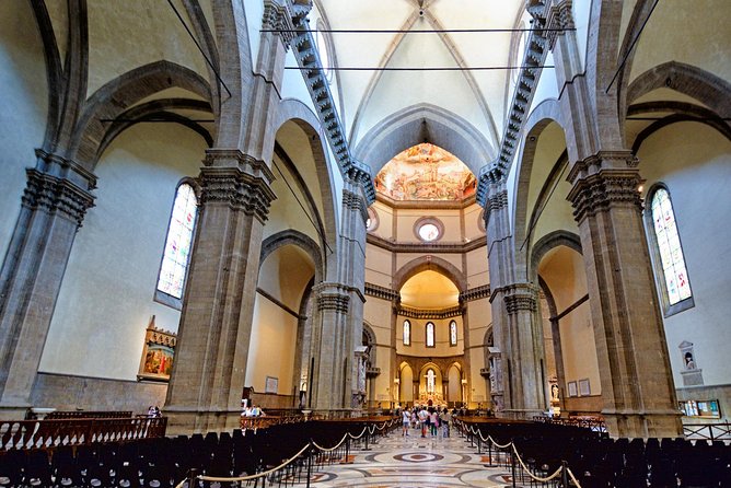 Best of Florence: Small Group Tour Skip-the-Line David & Accademia with Duomo - FAQ