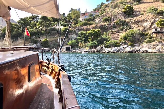 Boat Tour in Mondello Bay in Sicily - Final Thoughts