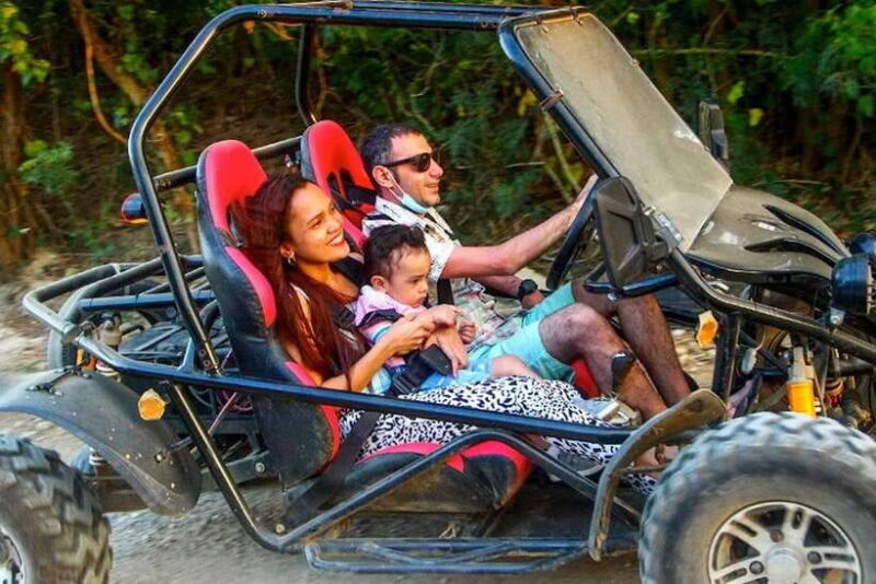 Boracay: All-Terrain Vehicle or Buggy Car Experience - The Sum Up: Is It Worth It?