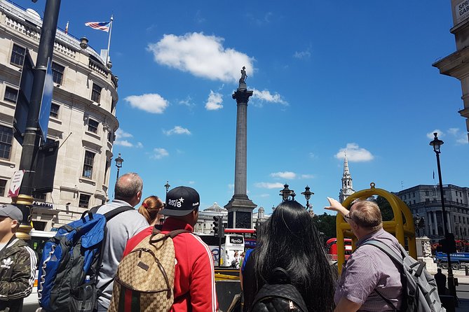 British Royalty Walking Tour & Visit the Tower of London - Final Thoughts