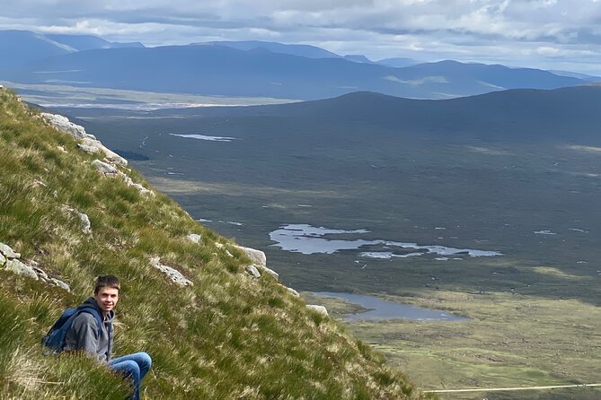 Brooding Glencoe and the Scottish Highlands single day tour. - What’s Included and What’s Not