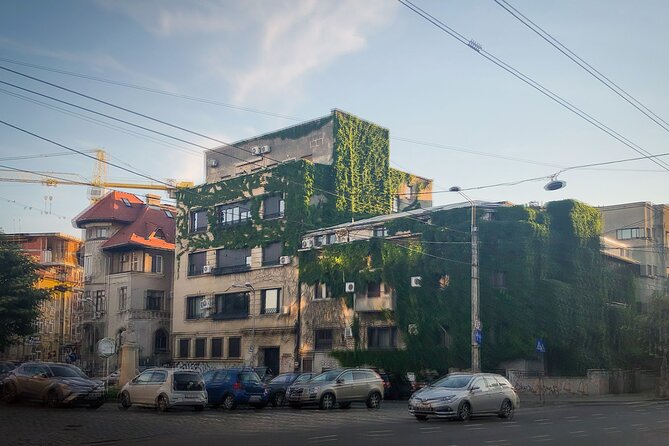 Bucharest: Craft Beer Tour with Traditional Meal Included - FAQ