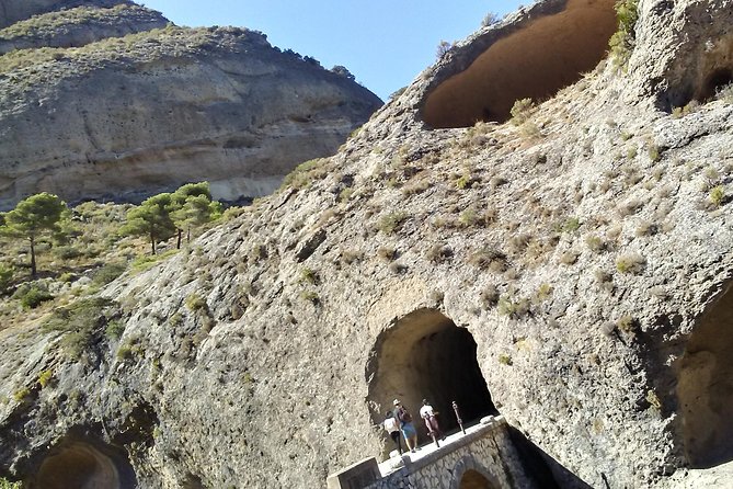 Caminito del Rey from Seville - The Sum Up