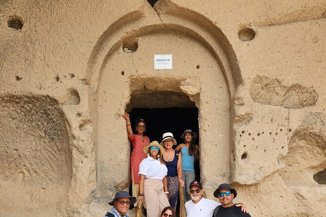 Cappadocia Private RED GREEN Tour - Final Thoughts