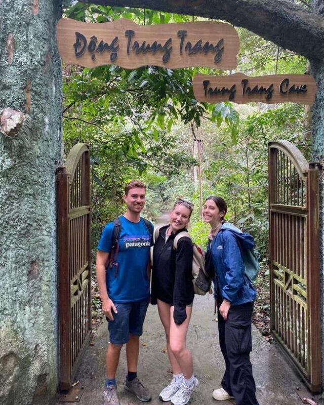 Cat Ba: National Park Trek, Village Visit and Kayak Day Tour - FAQ