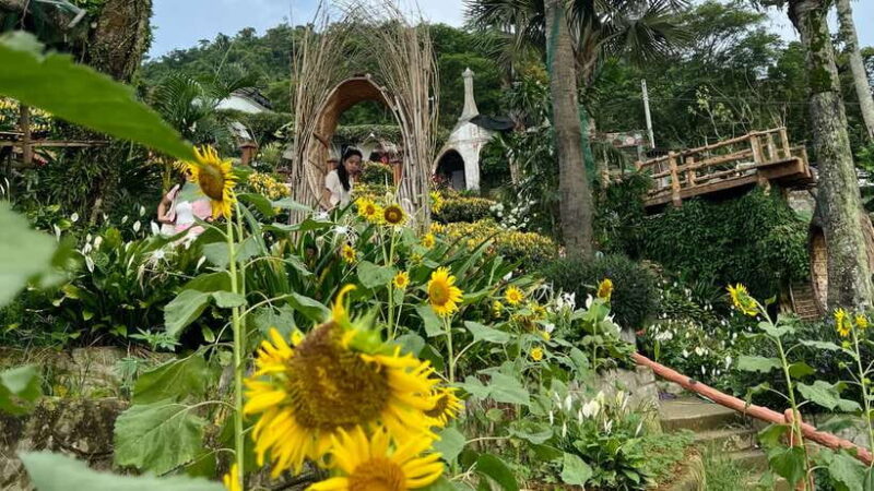 Cebu: Highlands Guided Tour w/ Hotel Pickup - FAQ
