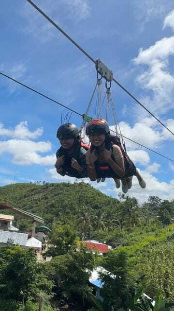 Cebu: Kawasan Falls Canyoneering and Ziplining Group Tour - The Return Trip