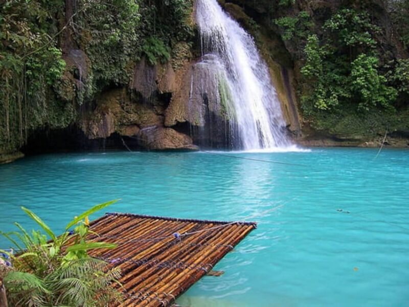 Cebu: Moalboal Sardines Run Snorkel & Kawasan Canyoneering - FAQ