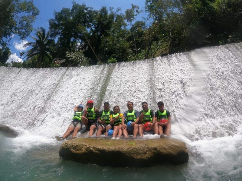 Cebu: Moalboal Snorkeling & Kawasan Canyoneering Adventure - FAQ