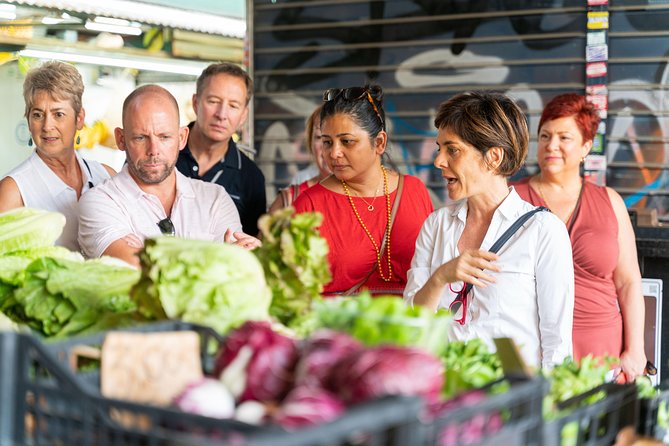 Cesarine: Market Tour & Cooking Class at Local's Home in Milan - The Sum Up