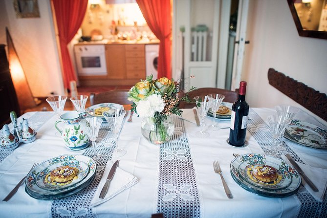 Cesarine: Typical Dining & Cooking Demo at Local's Home in Milan - The Atmosphere and Personal Touch