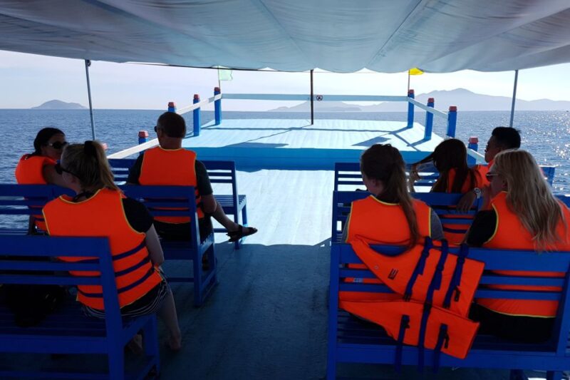 Cham Island: Snorkeling Tour - The Sum Up