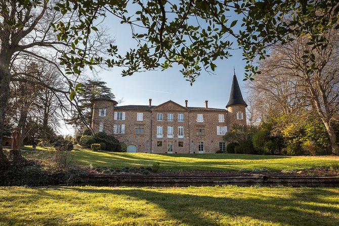Cheese and Wine Accord Tour at Château de Champ-Renard - The Tasting Experience: Wines and Cheeses
