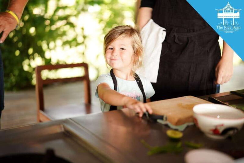 Chiang Mai: HALF-DAY COOKING COURSE at a Thai Cooking Farm - Who Should Consider This Tour?