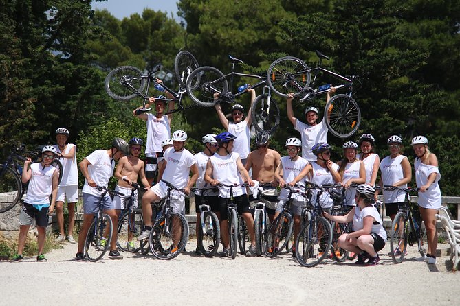 City Bike Tour of Split - Final Thoughts