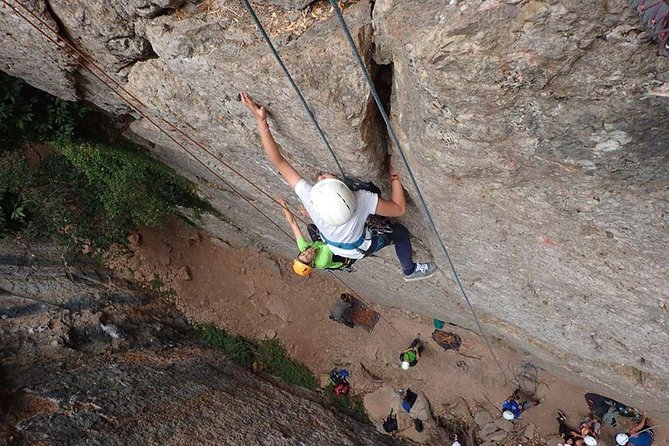 Climbing, Arrábida Natural Park, Setúbal, Sesimbra, near Lisbon - Final Thoughts