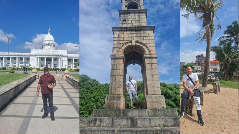 Colombo Guided City Tour by Tuk Tuk - All-Inclusive - FAQs