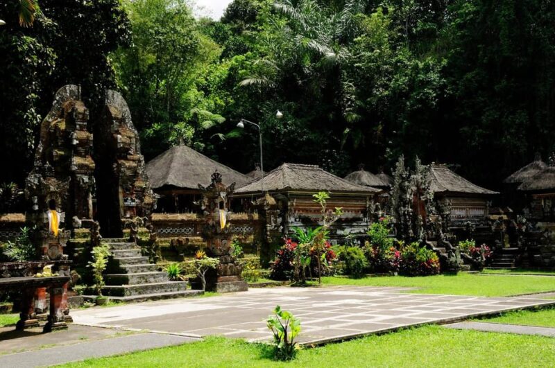 Cretya Ubud Infinity Pool,Hidden Waterfall, Temple &Lunch - Final Thoughts