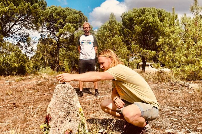 Cycle to Ancient Dolmens in Azenha. History, Theory & Folklore Guided Tour - FAQ