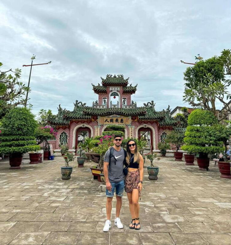 Da Nang: Full-day My Son Sanctuary And Hoi An Heritage Tour - FAQ