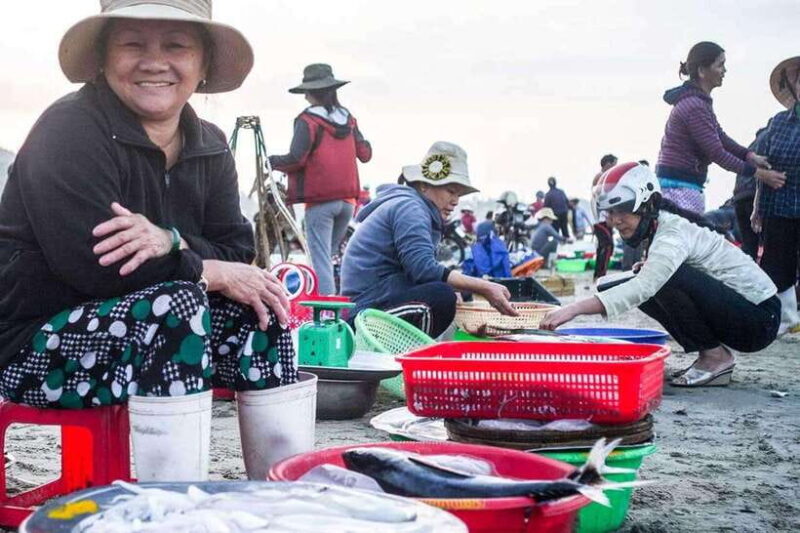 Danang On the Waterfront Photography Tour - The Sum Up
