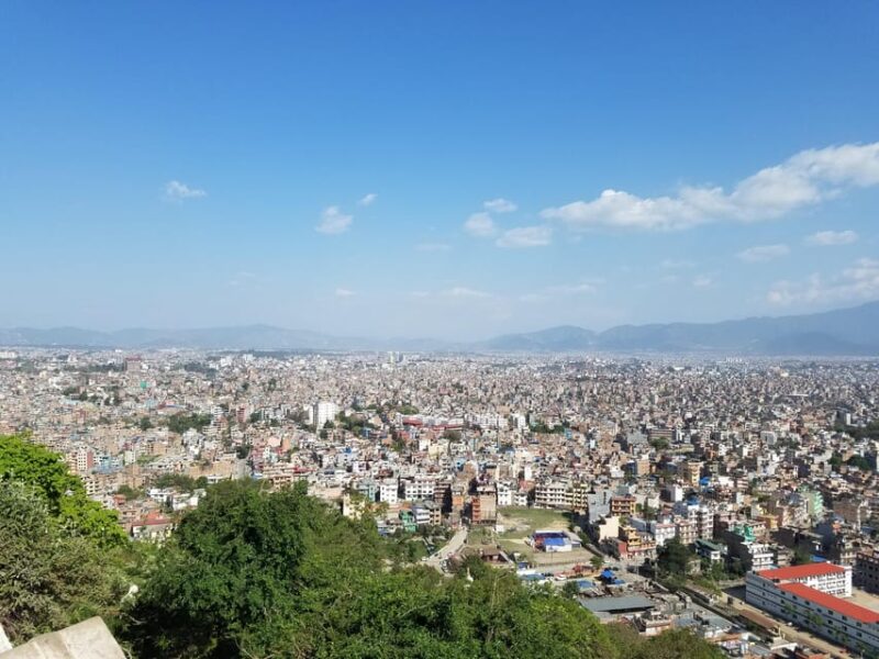 Day tour to Swayambhunath Stupa - FAQ