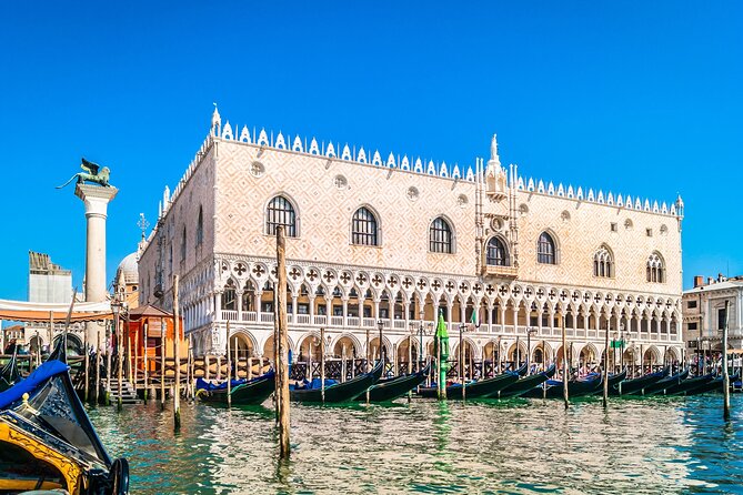 Deluxe Venice Shore Excursion from Trieste Cruise Port - Final Thoughts