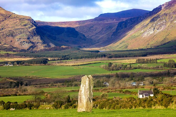Dingle Peninsula Guided Walking Tour - Practical Tips for Travelers