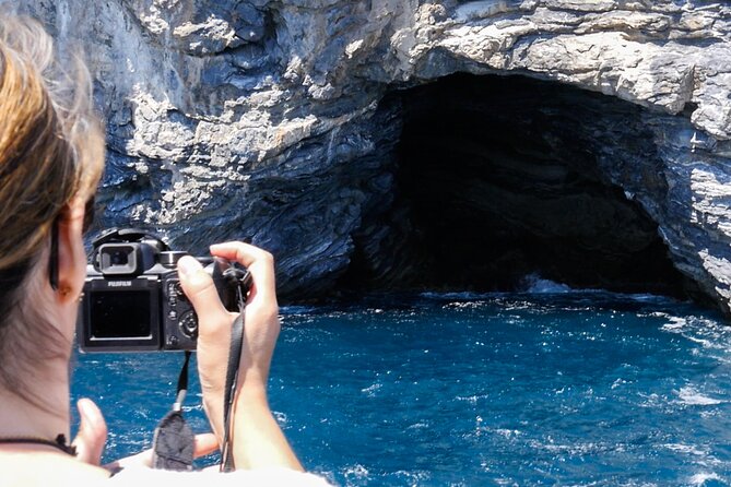 Discover secrets of the sea swimming cave and underwater vision - Final Thoughts