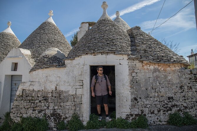E-bike ring tour between Locorotondo and Martina Franca - Final Thoughts: The Best Fit for Your Trip