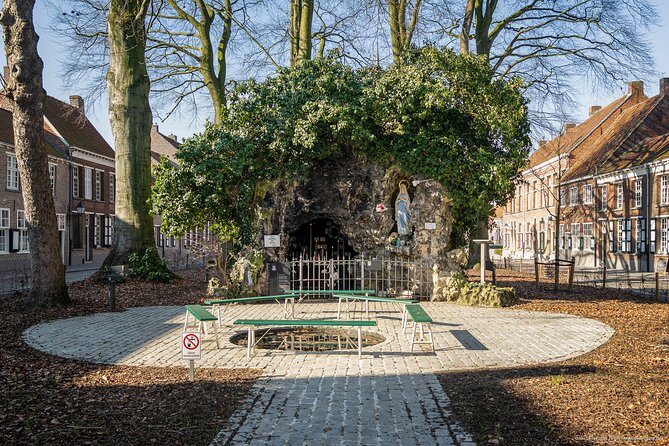 e-Scavenger hunt Turnhout: Explore the city at your own pace - Practical Details and Tips