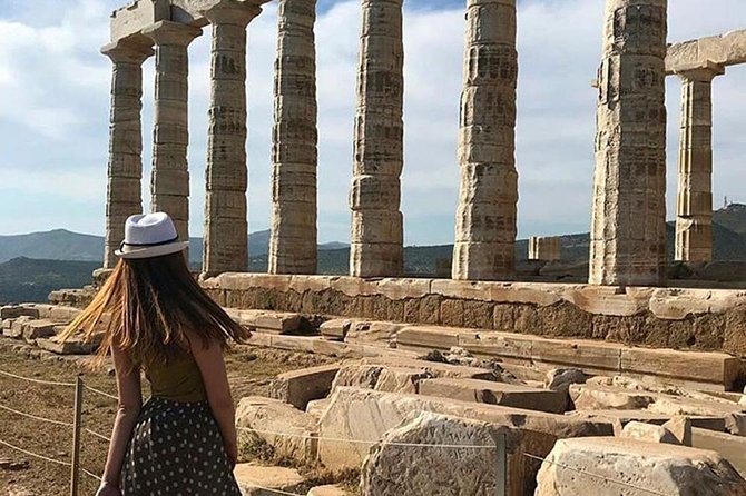 Enjoy Cape Sounio Private Majestic Sunset With Seaside Dinner - Final Thoughts