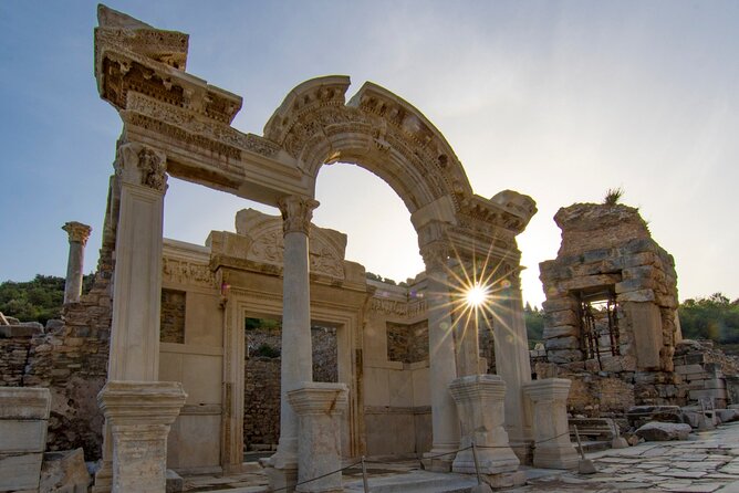 Ephesus Private Shore Excursion From Kusadasi Port - FAQs