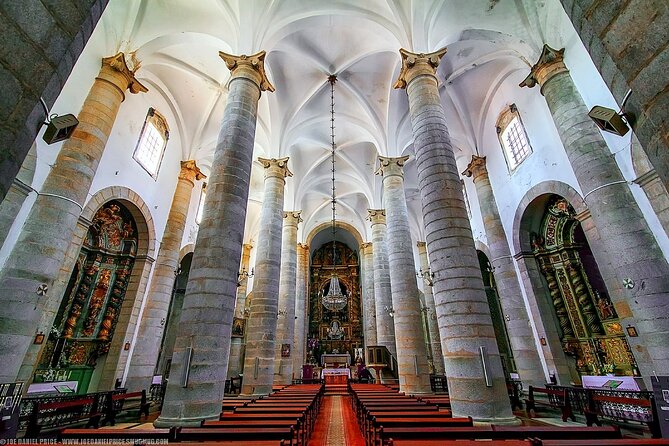Évora Private Tour - Cork Factory Visit Included - Who Will Enjoy This Tour?