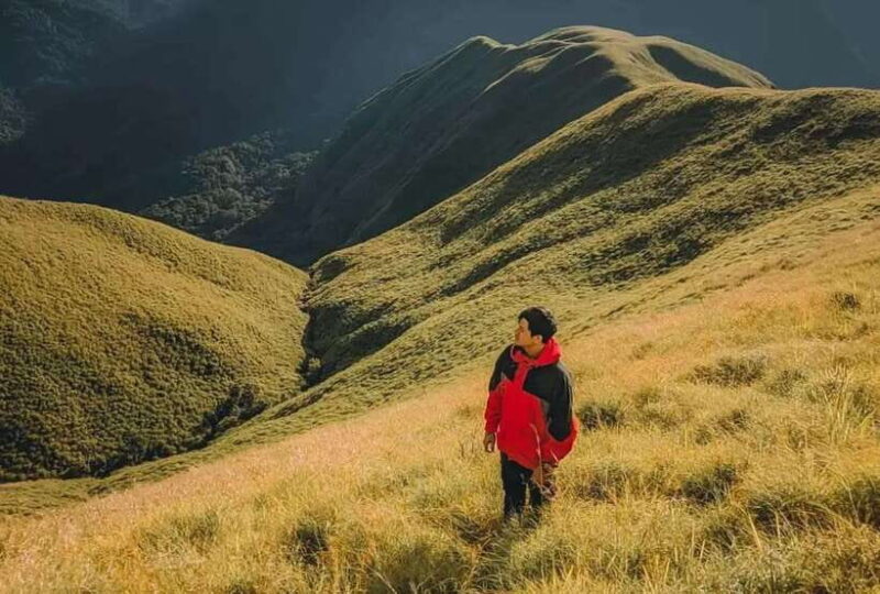 Exclusive Hiking to Nanggi Hill: Camping Under the Stars - The Sum Up