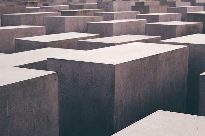 Explore Berlin: Walking Tour of All The Iconic Sites - Critiques and Considerations
