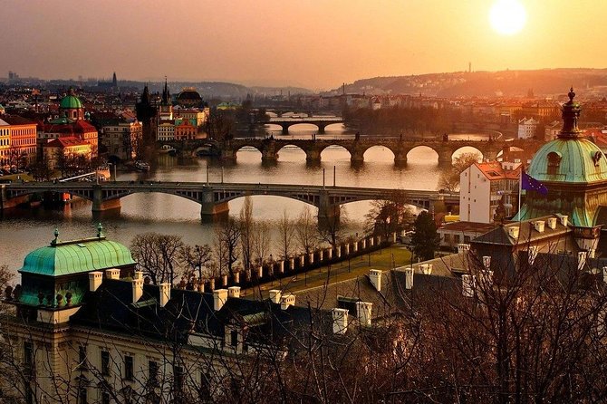 Explore Bohemia UNESCO heritage - 1 week in Bohemia paradise - FAQ