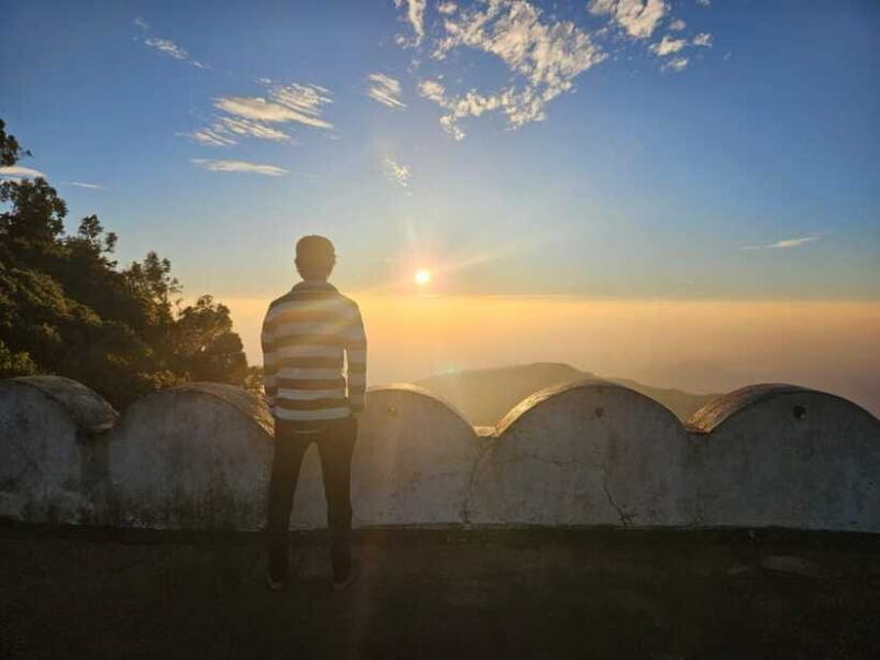 Explore hidden gems in Ella by Tuk Tuk - FAQ