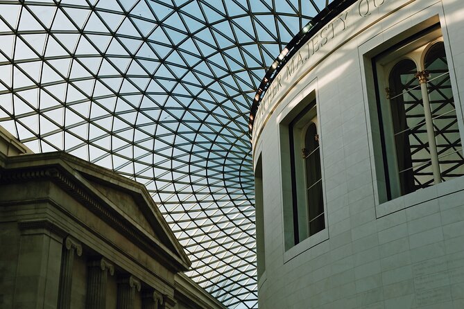 Family Friendly British Museum London Guided Private Tour - The Sum Up