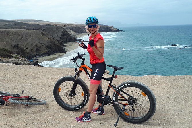 Fat Electric Bike Tour in Costa Calma - Who Will Benefit Most from This Tour?