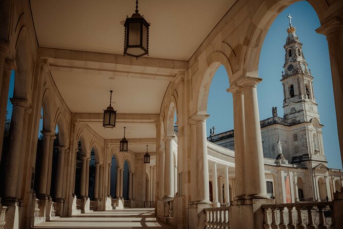 Fatimas Wonders  Religious Capital Private Tour - The Sum Up