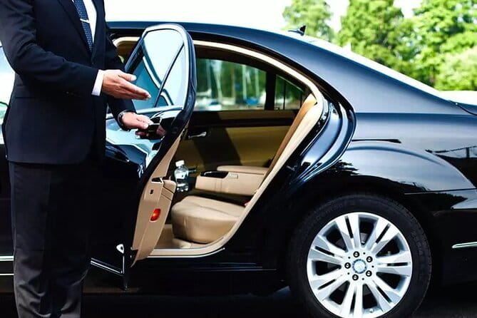Florence Airport (FLR) to Florence hotels - Arrival Private Transfer - Final Thoughts