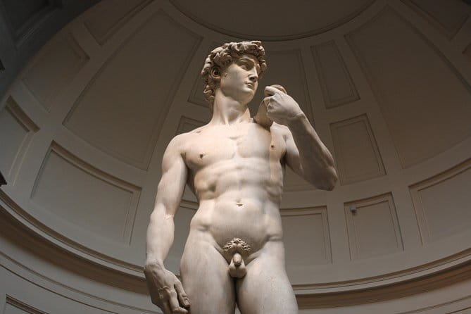 Florence Time Travel Quest: Michelangelos Secret Trail - FAQ