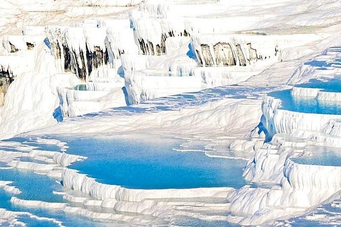 For Cruisers: Beauty of Pamukkale Tour From Kusadasi Port - The Sum Up: Is This Tour Right for You?