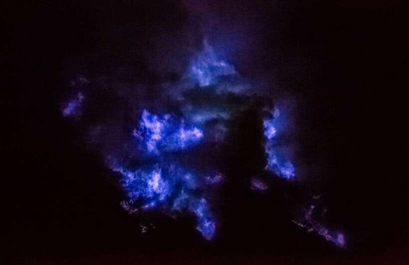 From Bali : Ijen Crater Tour From Canggu, Kuta, Bali - FAQ