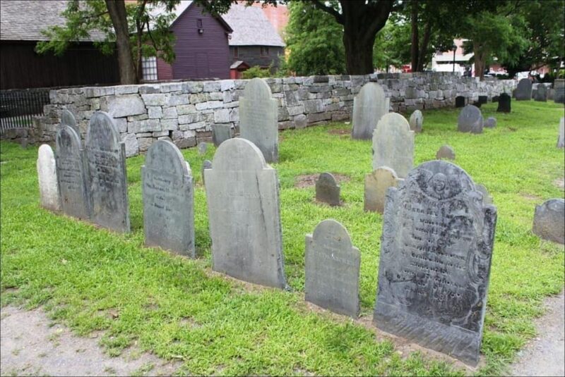 From Boston: Salem & Hammond Castle Semiprivate Day Trip - Final Thoughts