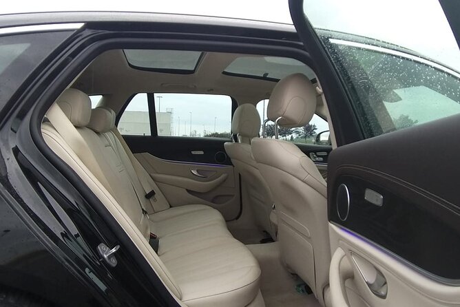 From Como to Milan hotels - Private Transfer - FAQ