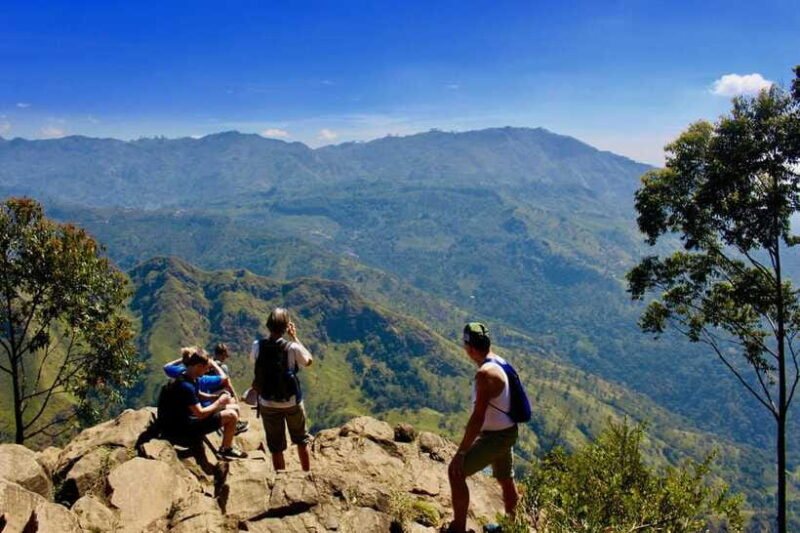 From Ella : Sun rise Hike to Ella Rock - FAQ