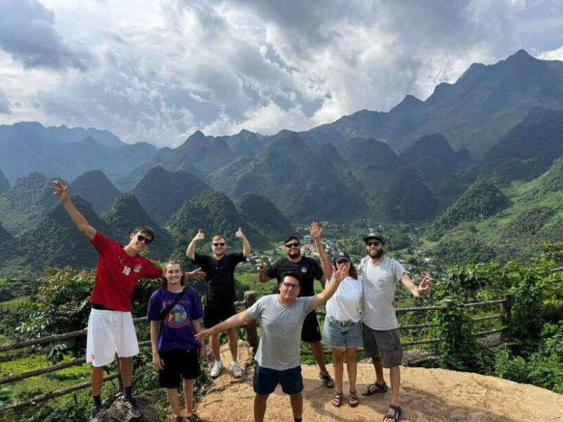 From Ha Giang: 2-Day Motorbike Tour to Dong Van and Ma Pi - FAQ
