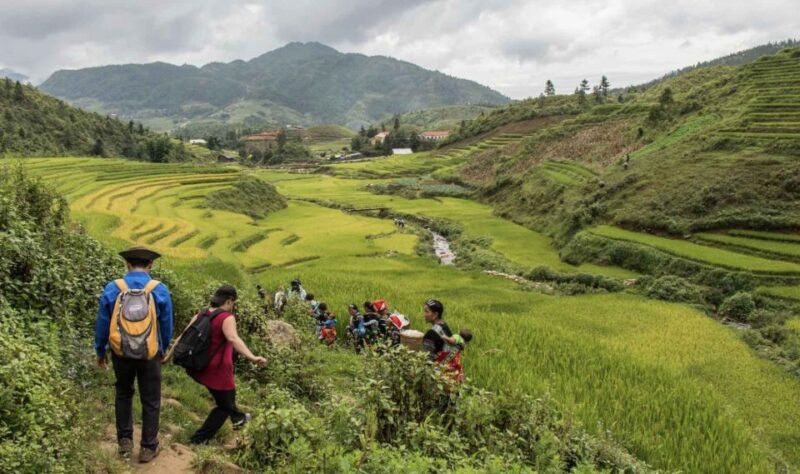 From Hanoi: 2D1N Sapa Trekking by VIP Sleeper Bus - FAQ